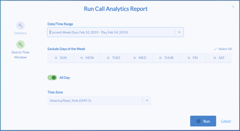 CDR Reporting & Call Analytics Simplified | Variphy