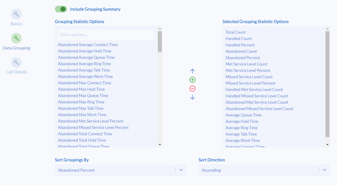 Cdr Reporting And Call Analytics Simplified Variphy
