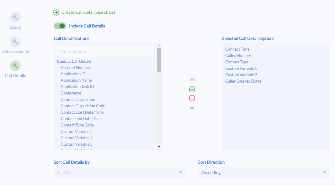 Cdr Reporting And Call Analytics Simplified Variphy