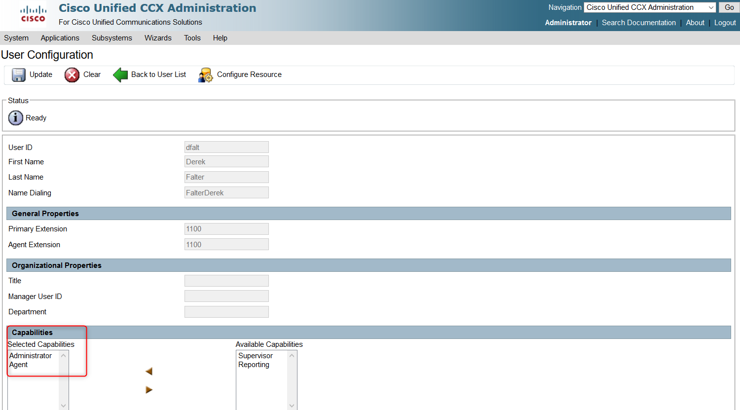 Uccx Cluster Configuration Variphy Cisco Cdr Reporting And Call Analytics
