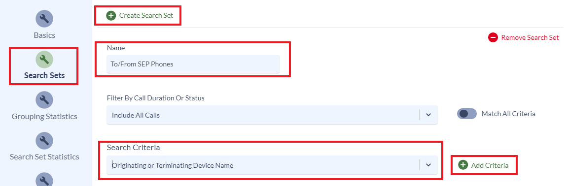 CDR Reporting & Call Analytics Simplified | Variphy