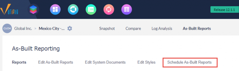 CDR Reporting & Call Analytics Simplified | Variphy