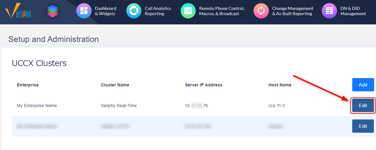 CDR Reporting & Call Analytics Simplified | Variphy