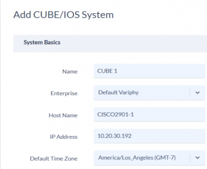 CDR Reporting & Call Analytics Simplified | Variphy