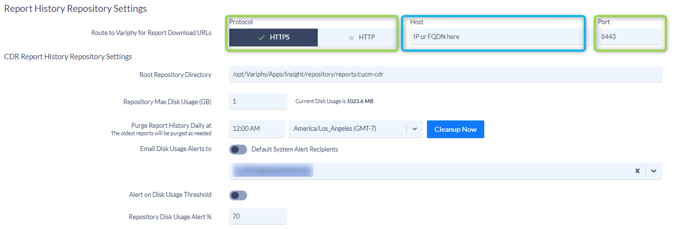 CDR Reporting & Call Analytics Simplified | Variphy
