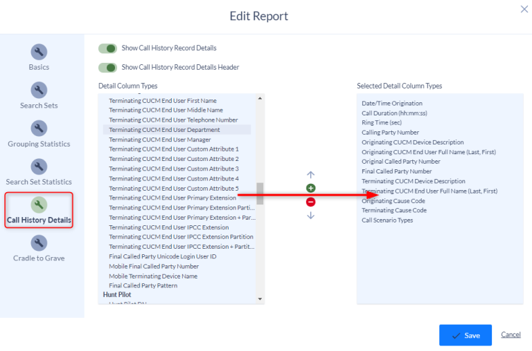 CDR Reporting & Call Analytics Simplified | Variphy