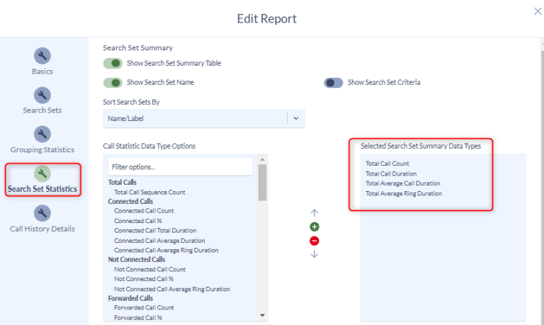 CDR Reporting & Call Analytics Simplified | Variphy