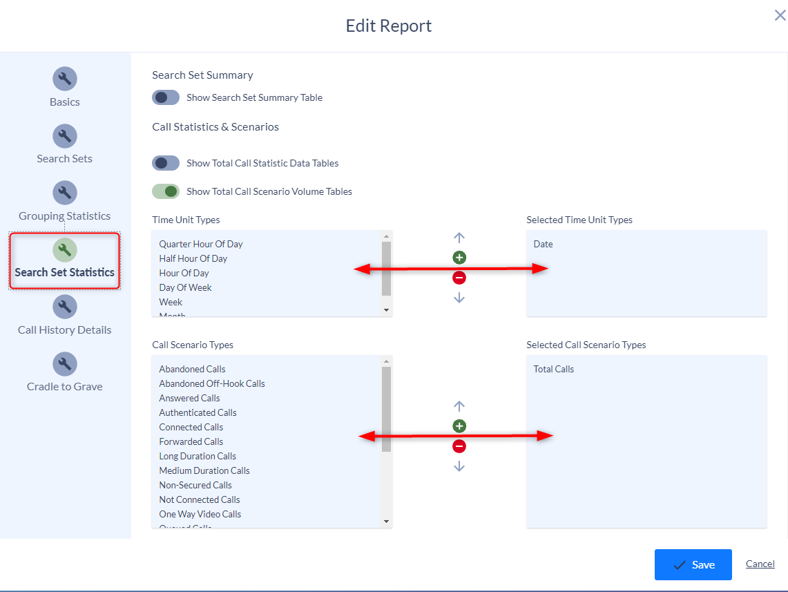 CDR Reporting & Call Analytics Simplified | Variphy