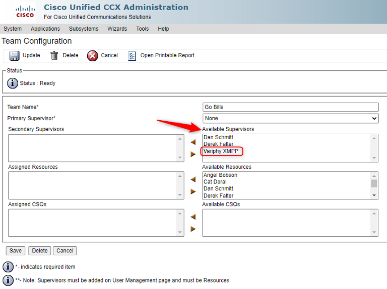 CDR Reporting & Call Analytics Simplified | Variphy