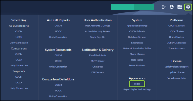 CDR Reporting & Call Analytics Simplified | Variphy