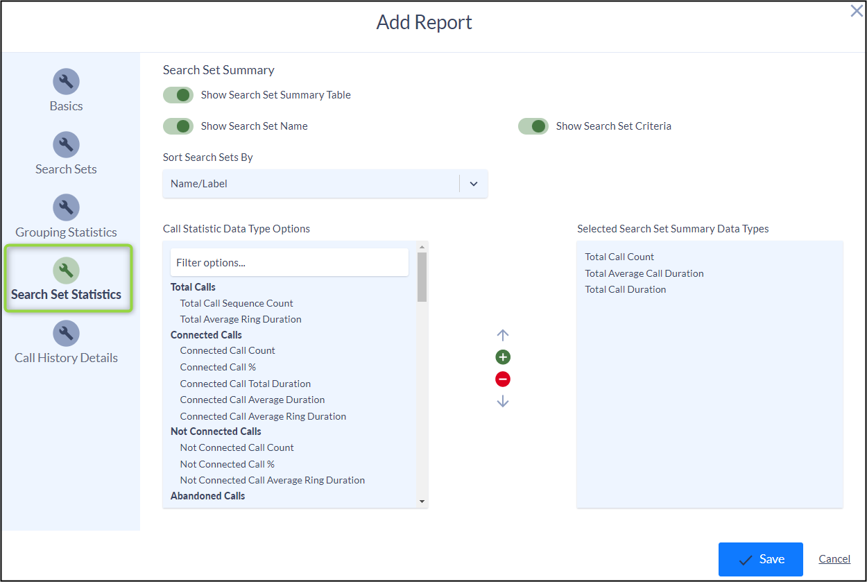 CDR Reporting & Call Analytics Simplified | Variphy