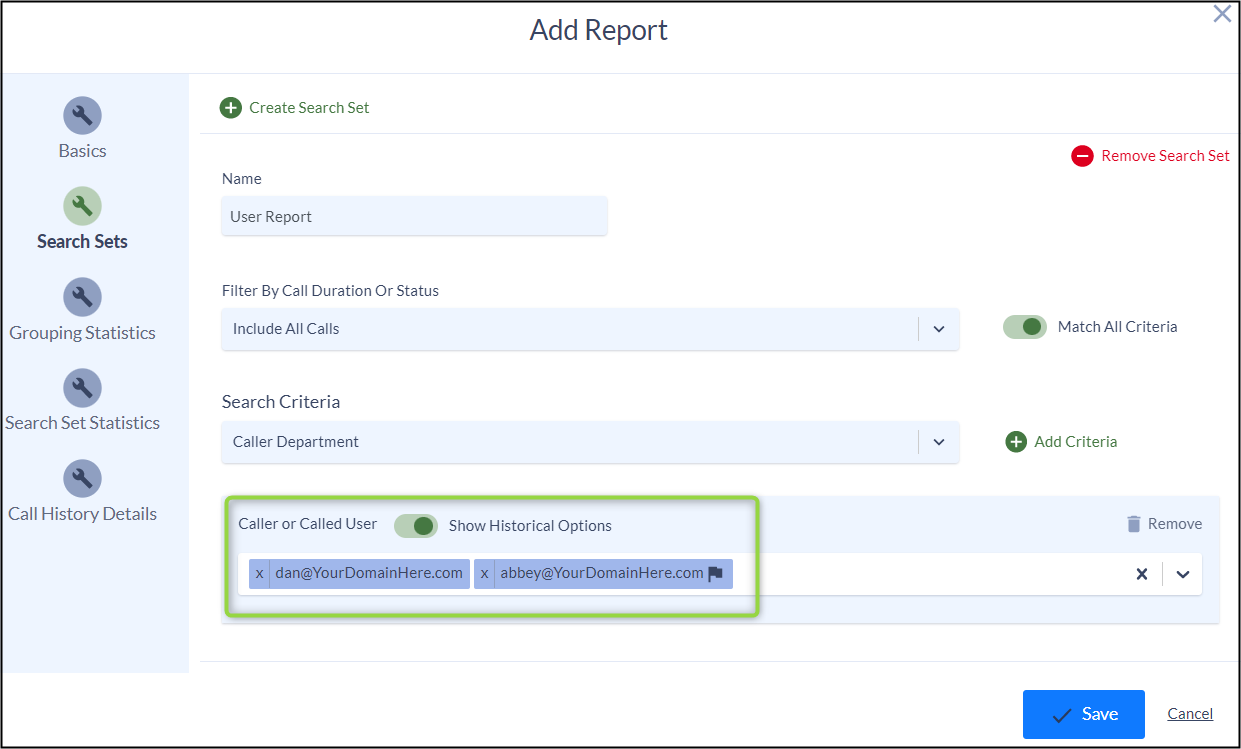 CDR Reporting & Call Analytics Simplified | Variphy