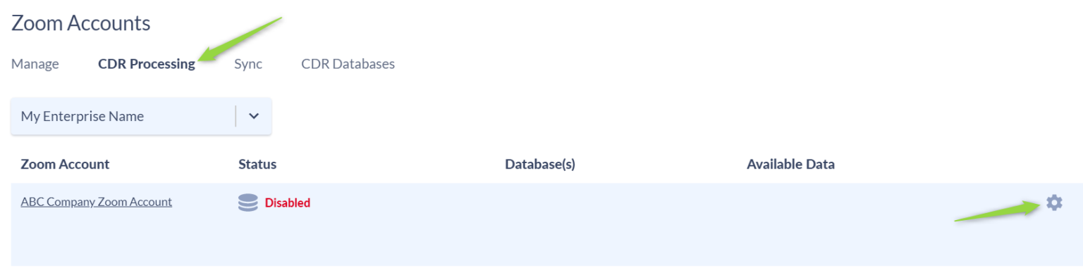 CDR Reporting & Call Analytics Simplified | Variphy