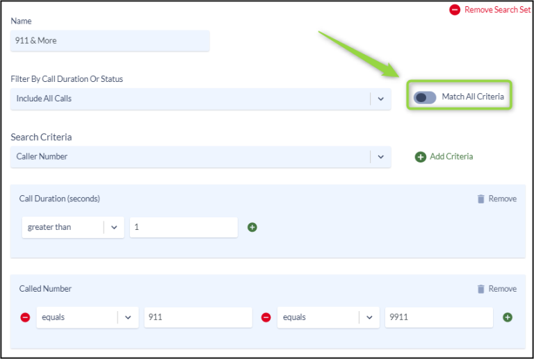 CDR Reporting & Call Analytics Simplified | Variphy