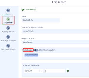 CDR Reporting & Call Analytics Simplified | Variphy