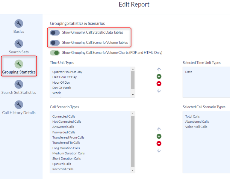CDR Reporting & Call Analytics Simplified | Variphy