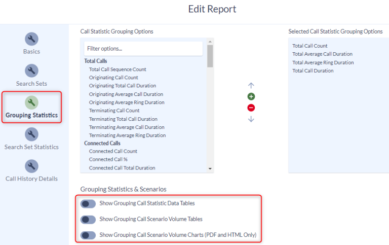 CDR Reporting & Call Analytics Simplified | Variphy