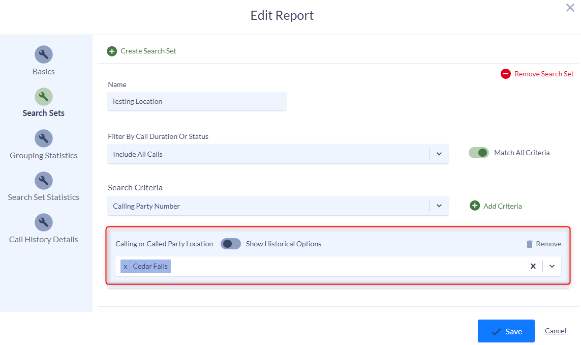 CDR Reporting & Call Analytics Simplified | Variphy