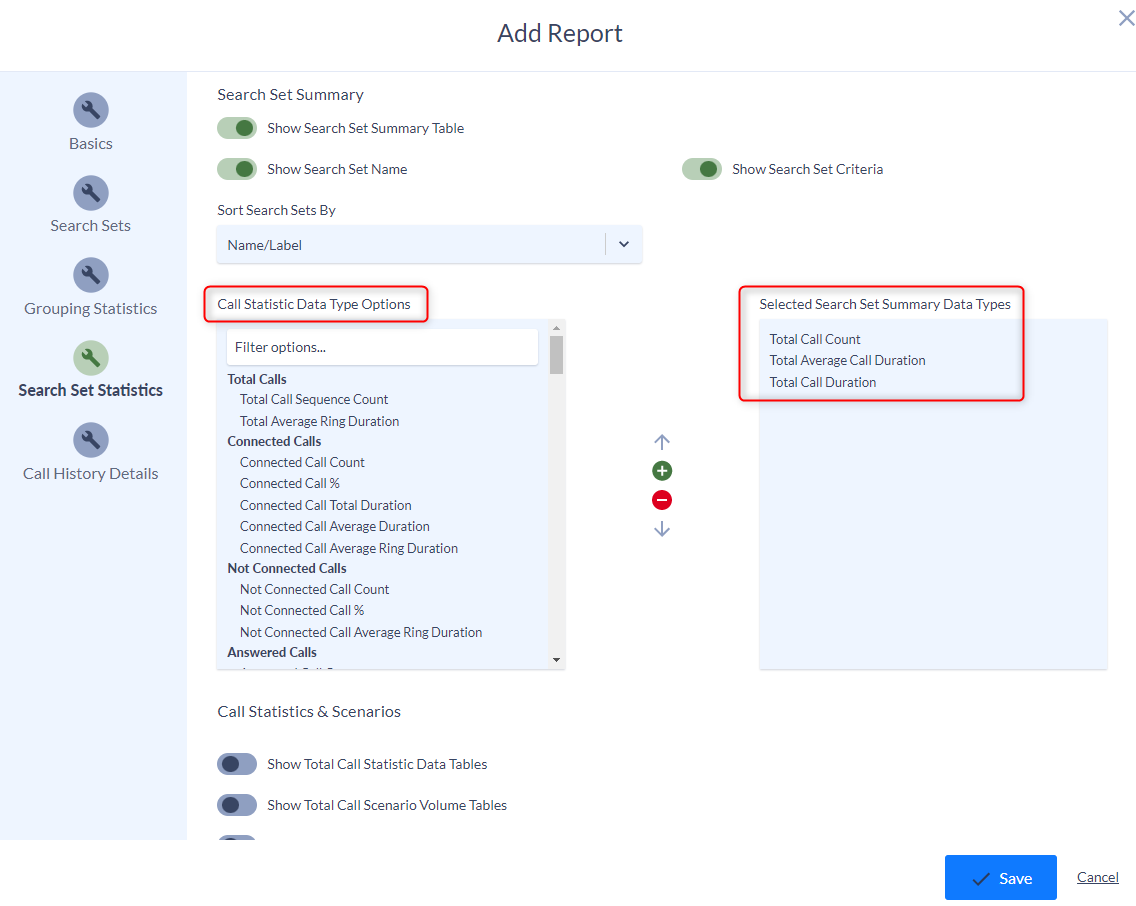 CDR Reporting & Call Analytics Simplified | Variphy