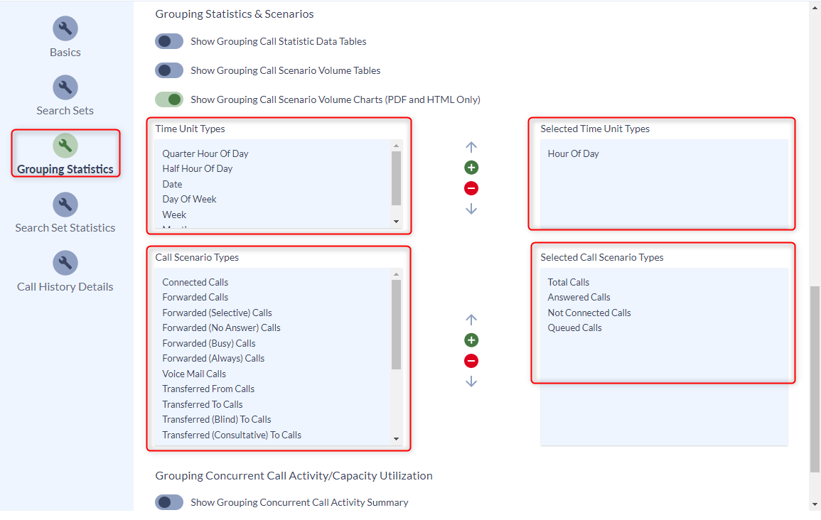CDR Reporting & Call Analytics Simplified | Variphy