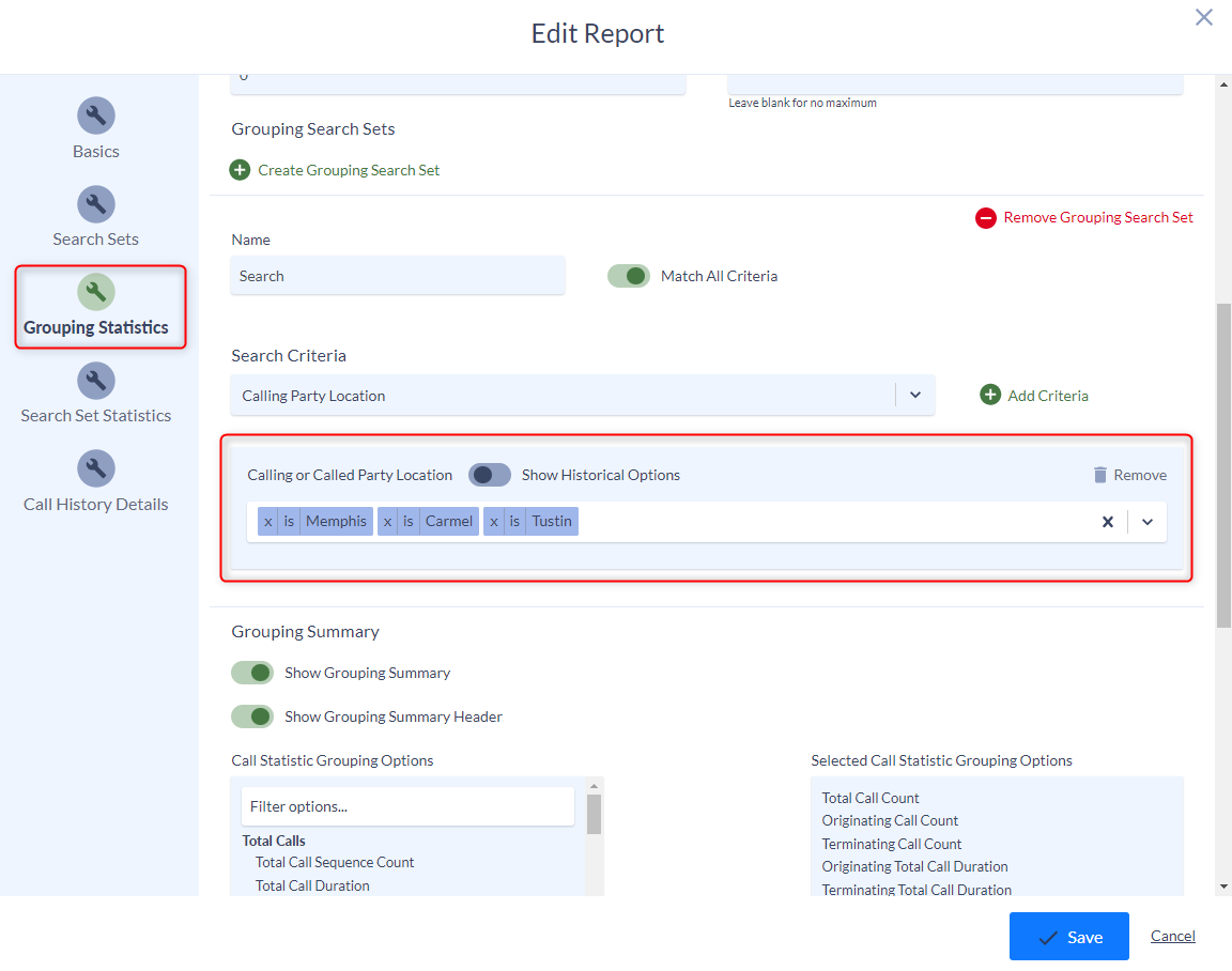 CDR Reporting & Call Analytics Simplified | Variphy