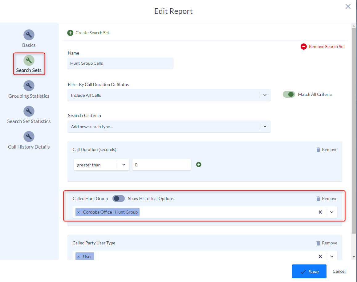 CDR Reporting & Call Analytics Simplified | Variphy