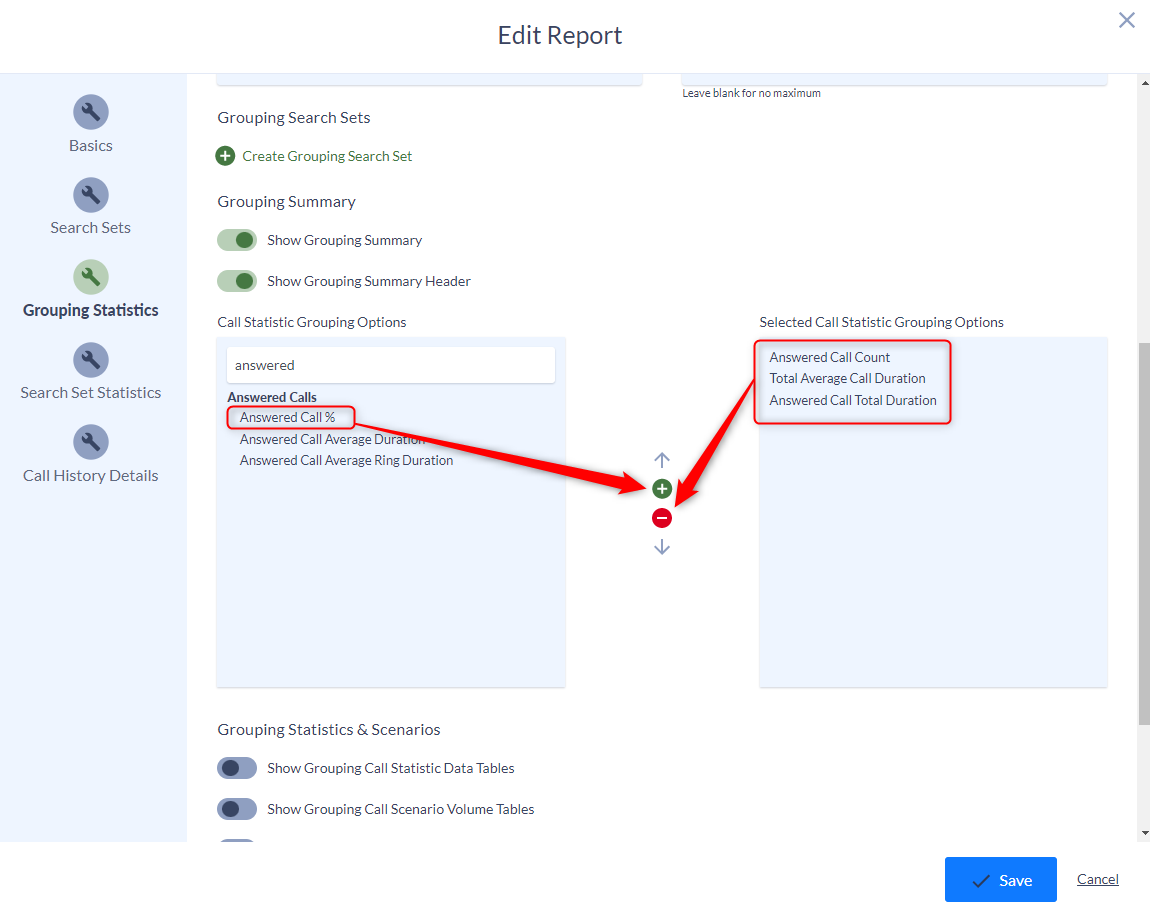 CDR Reporting & Call Analytics Simplified | Variphy