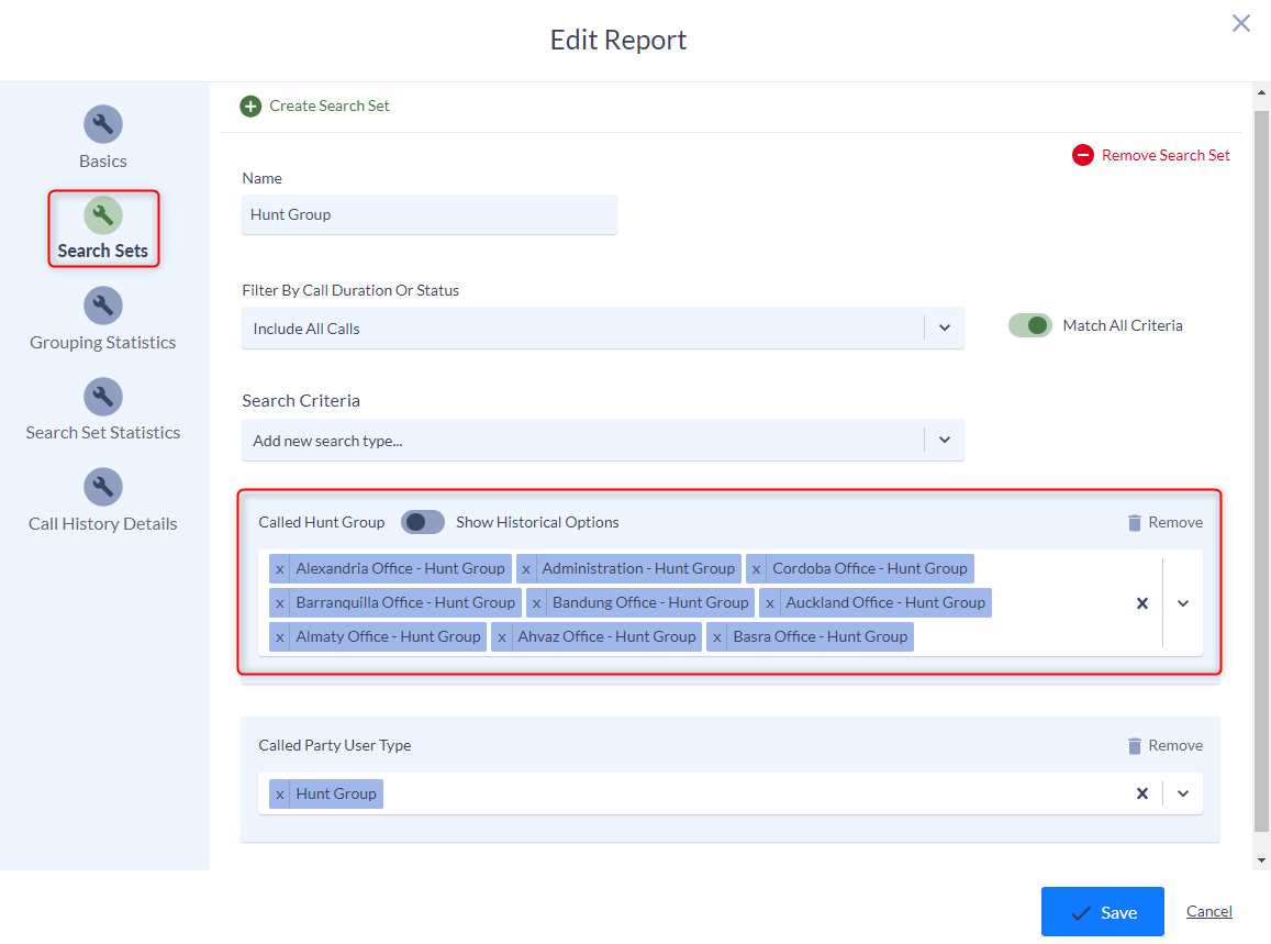 CDR Reporting & Call Analytics Simplified | Variphy