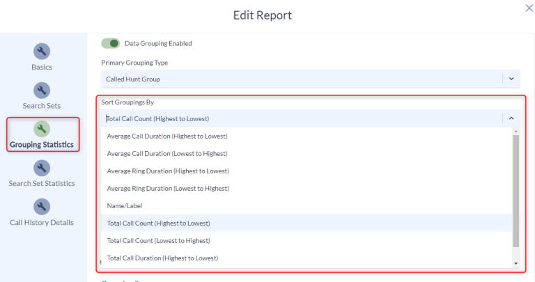 CDR Reporting & Call Analytics Simplified | Variphy