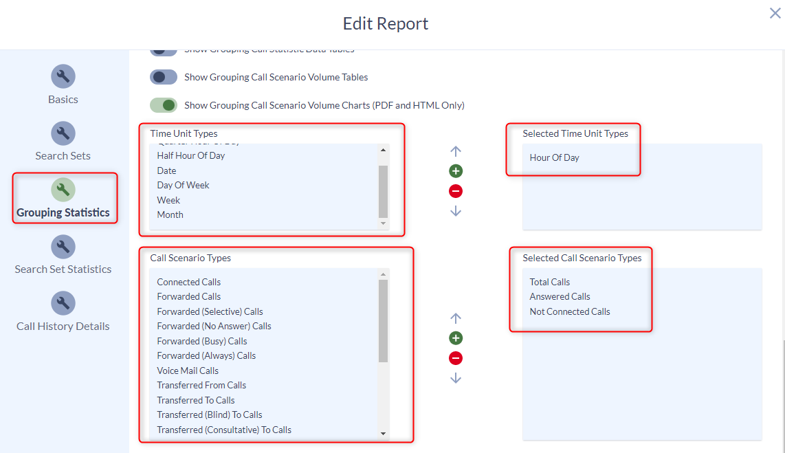 CDR Reporting & Call Analytics Simplified | Variphy