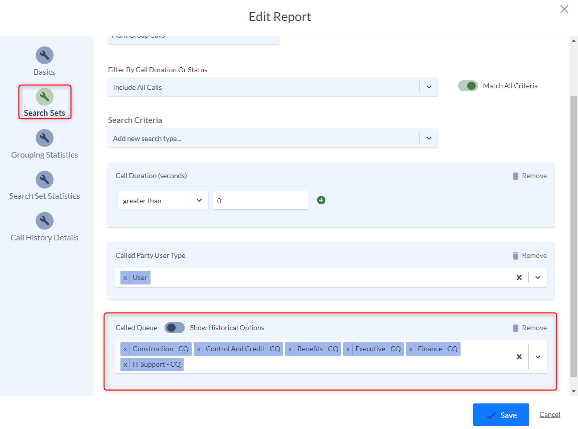 CDR Reporting & Call Analytics Simplified | Variphy